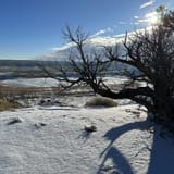 Jackson Lake Trail, New Mexico - 73 Reviews, Map | AllTrails