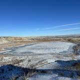 Jackson Lake Trail, New Mexico - 73 Reviews, Map | AllTrails