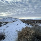 Jackson Lake Trail, New Mexico - 70 Reviews, Map | AllTrails