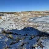 Jackson Lake Trail, New Mexico - 73 Reviews, Map | AllTrails