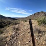 Soledad Canyon Loop, New Mexico - 1,176 Reviews, Map | AllTrails