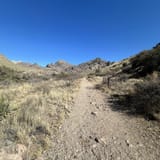 Soledad Canyon Loop, New Mexico - 1,176 Reviews, Map | AllTrails
