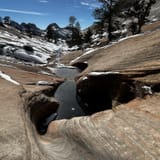 Many Pools Trail, Utah - 1,267 Reviews, Map | AllTrails