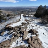 Mount Morrison Trail, Colorado - 5,354 Reviews, Map | AllTrails