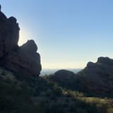 Bobby’s Rock Trail, Arizona - 630 Reviews, Map | AllTrails