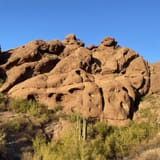 Bobby’s Rock Trail, Arizona - 630 Reviews, Map | AllTrails