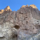 Bobby’s Rock Trail, Arizona - 630 Reviews, Map | AllTrails