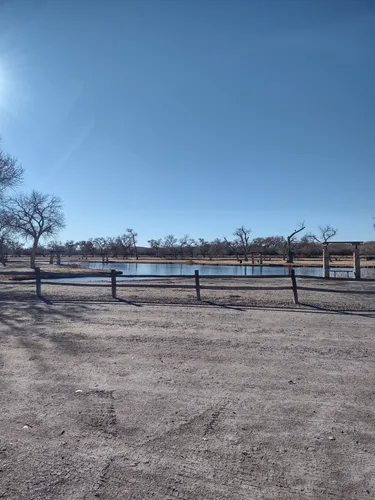 Best Hikes and Trails in Isleta Lakes Campground and RV Park | AllTrails