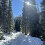 Jones Pass via Jones Pass Road, Colorado - 418 Reviews, Map | AllTrails