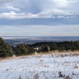 Colorow Mountain Forest and Meadow Loop Trail, Colorado - 595 Reviews ...