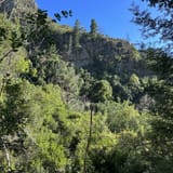 Cecilia Waterfall via Cecilia Forest, Western Cape, South Africa ...