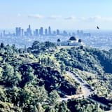 Observatory Trail Extended Loop, California - 1,657 Reviews, Map ...