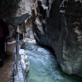 Partnach Gorge Trail, Bavaria, Germany - 491 Reviews, Map | AllTrails