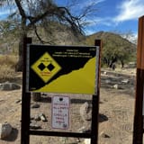 Camelback Mountain via Echo Canyon and Cholla Trail, Arizona - 2,307 ...