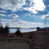 Merrill Creek Reservoir Perimeter Trail, New Jersey - 1,382 Reviews ...
