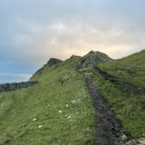 Harpur Hill, High End and Hoffman Quarry Circular, Derbyshire, England ...
