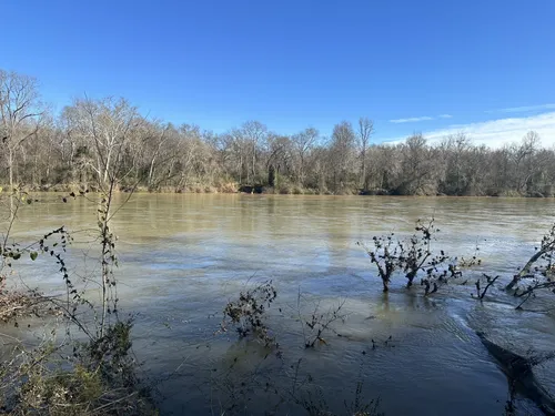 Best Hikes and Trails in Catawba Cultural Center | AllTrails