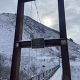 Orson Smith Park to Draper Suspension Bridge Loop, Utah - 5,068 Reviews ...