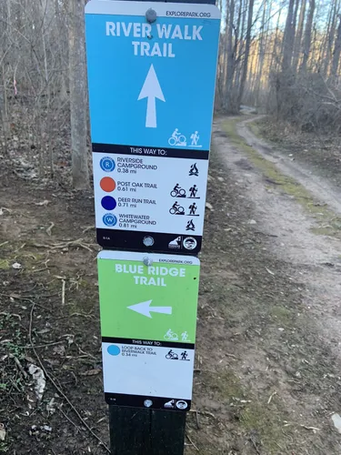 Best Hikes and Trails in Explore Park | AllTrails