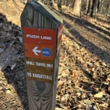 Sharps Ridge Loop Trail, Tennessee - 933 Reviews, Map | AllTrails