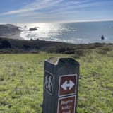 Sea to Sky to Raptor Ridge Loop, California - 1,186 Reviews, Map ...