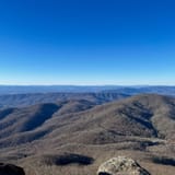 Sharp Top Trail, Virginia - 2,660 Reviews, Map | AllTrails