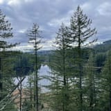 Addington Lookout, High Knoll, Lodge, Fern and Quarry Loop, British ...