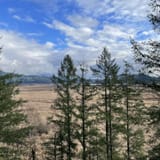 Addington Lookout, High Knoll, Lodge, Fern and Quarry Loop, British ...