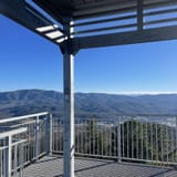 Pinnacle Mountain Fire Tower Trail, Tennessee - 971 Reviews, Map ...