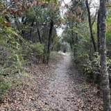 Cedar Ridge Outer Loop, Texas - 1,887 Reviews, Map | AllTrails