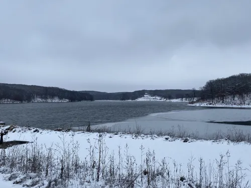 Best Hikes and Trails in Nine Eagles State Park | AllTrails