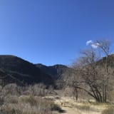 Piru Creek Trail, California - 191 Reviews, Map | AllTrails