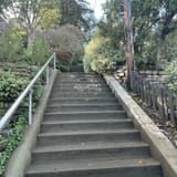 Vulcan Steps, California - 40 Reviews, Map | AllTrails