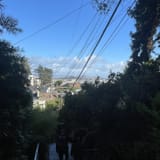 Vulcan Steps, California - 40 Reviews, Map | AllTrails