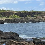 Bombo Headland Geological Site Walk, New South Wales, Australia - 21 ...