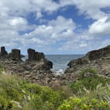 Bombo Headland Geological Site Walk, New South Wales, Australia - 21 ...