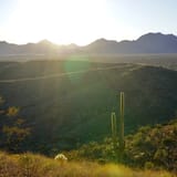 Lousley Hill Trail, Arizona - 120 Reviews, Map | AllTrails