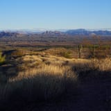 Lousley Hill Trail, Arizona - 120 Reviews, Map | AllTrails