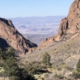 Window View Trail, Texas - 786 Reviews, Map | AllTrails