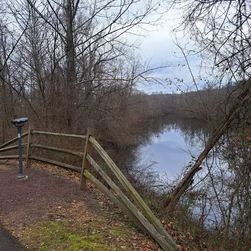 Best River Trails in Mont Clare | AllTrails