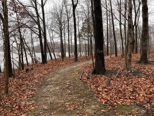 Best Hikes and Trails in Sam Parr State Park | AllTrails
