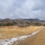Ute Valley Park Loop Trail, Colorado - 2,552 Reviews, Map | AllTrails