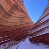 The Wave Trail, Utah - 3,697 Reviews, Map | AllTrails
