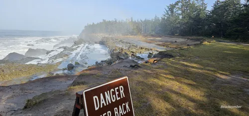 Best Hikes and Trails in Shore Acres State Park | AllTrails