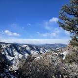 Mount Morrison Trail, Colorado - 5,354 Reviews, Map | AllTrails