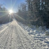 Lower Bear Notch Road Loop, New Hampshire - 19 Reviews, Map | AllTrails
