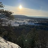 Raven Ridge Loop, Vermont - 255 Reviews, Map | AllTrails