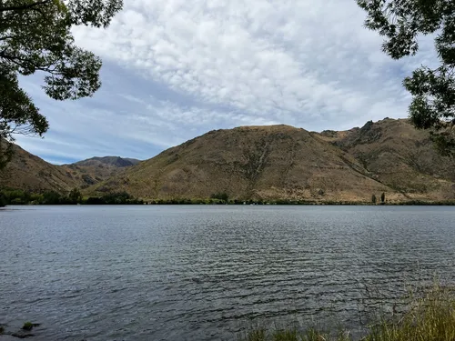 Best Camping Trails in Otematata | AllTrails