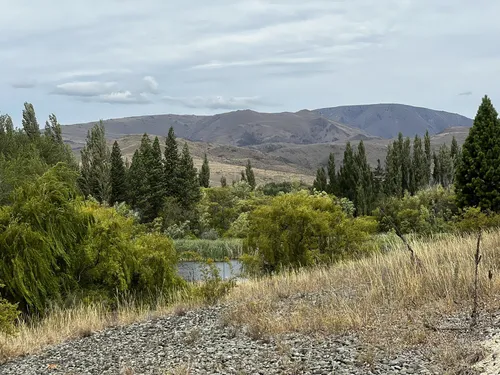 Best Camping Trails in Otematata | AllTrails