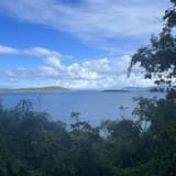 Lind Point Trail to Honeymoon Beach, Saint John, US Virgin Islands ...